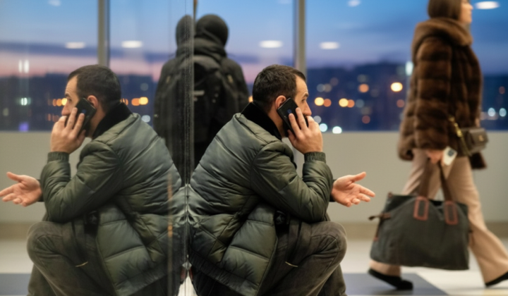 Drone Attack in Moscow: About 200 Flights Delayed - all the latest news ...