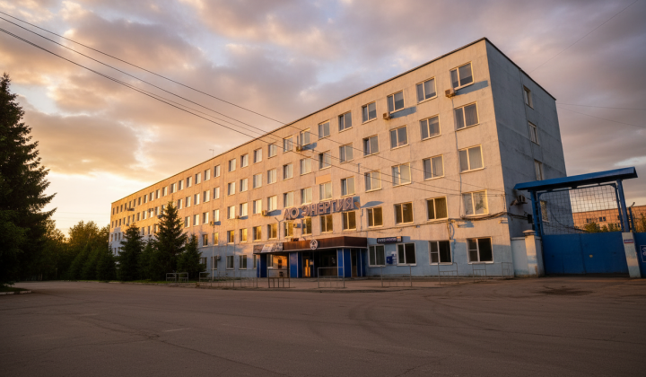 Drones attacked the 'Energia' plant in Russia: a fire broke out at the ...