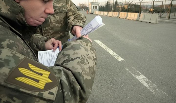 Deferral from mobilization: three categories of Ukrainians face a key ...