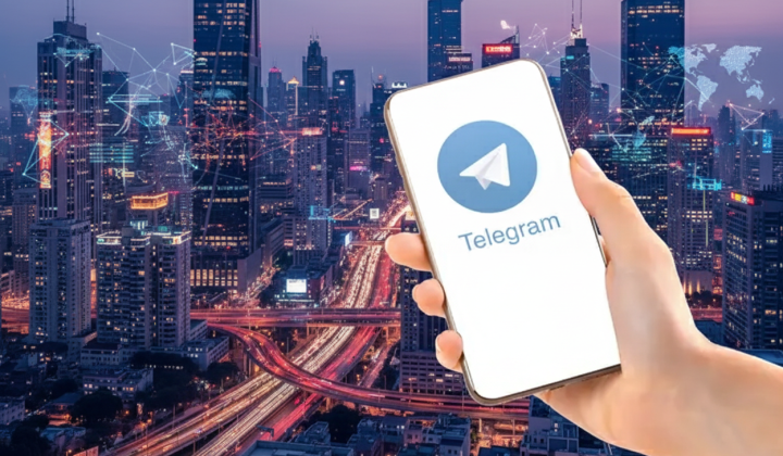 Telegram is down: what happened to the messenger and what updates are ...