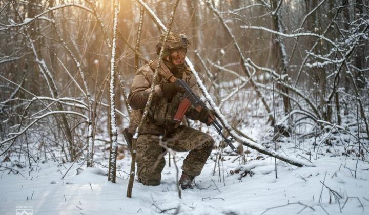 The enemy delivered 33 air strikes in a day: 139 clashes and hundreds ...