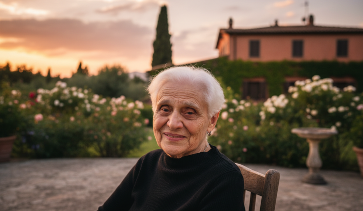 Singer Tamara Kalustyan has died: the legendary soloist of the National ...