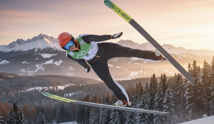 Ukrainian Karina Kozlova in history: 16-year-old athlete in the top 30 ...