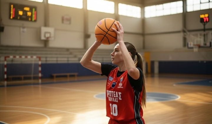 Basketball: Ukraine's national team has secured two victories in the ...