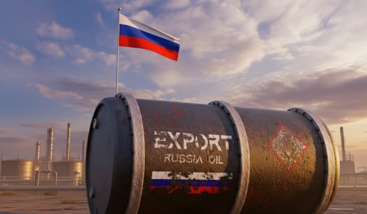 The price of Russian Urals oil fell to $39: record discounts due to US ...