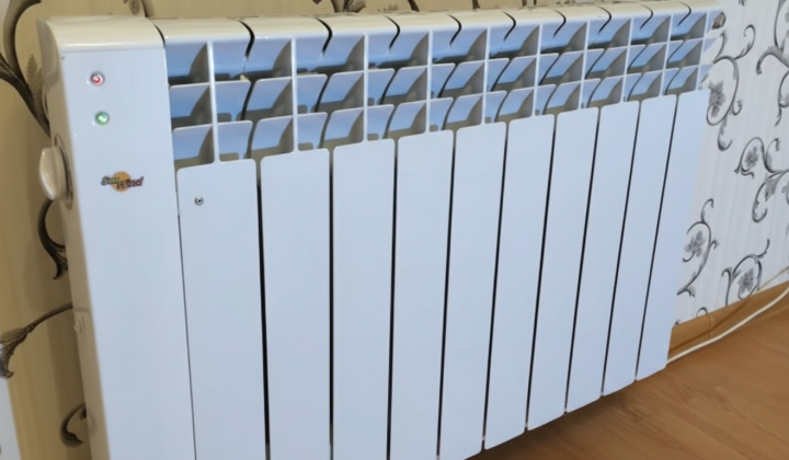 Kyiv Without Heating: How Many Days Will Buildings Stand at ...