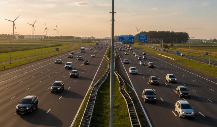 Poland will revoke driving licenses for speeding over 50 km/h: new ...