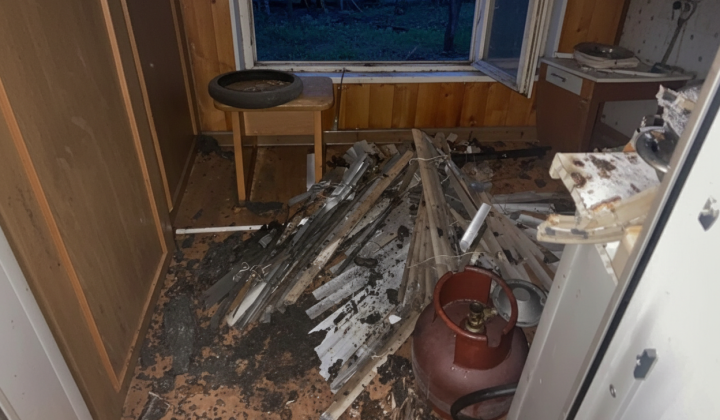 Gas Explosions in Ukraine: What Happened in Slavutych, Kyiv, and ...