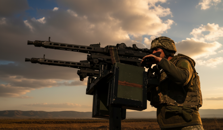 Combat Pay for Ukraine's Frontline Troops: A Breakdown of Incentives ...