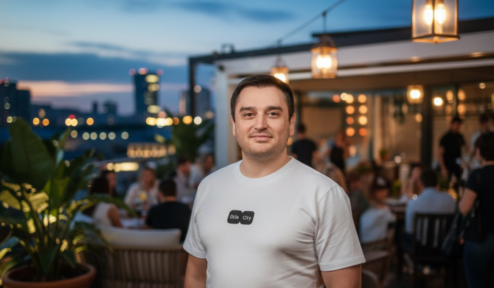 Ukraine's Government Announces New Defense Minister and Acting Digital ...