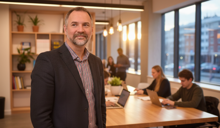 Kyiv-Pechersk Lavra National Reserve Appoints New Director General ...