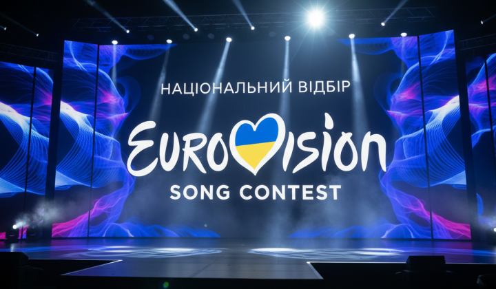 Ukraine's Eurovision 2026 National Finalists and Date Announced - all ...