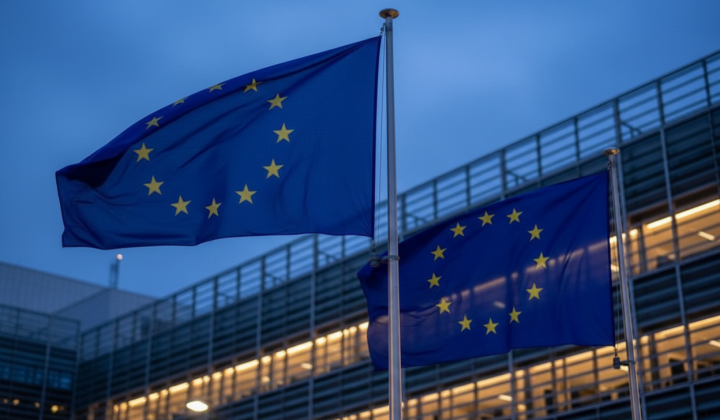 EU Calls Emergency Meeting Over Trump's Tariff Threats - all the latest ...
