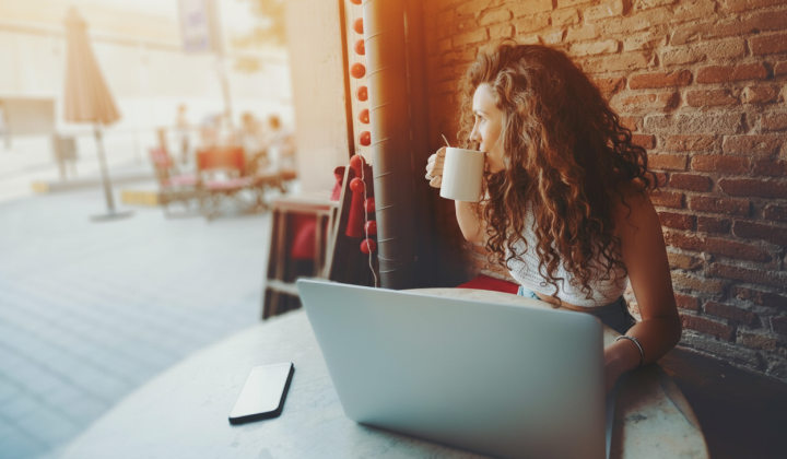 The Hidden Dangers of Public Wi-Fi: How Your Personal Data Can Be ...