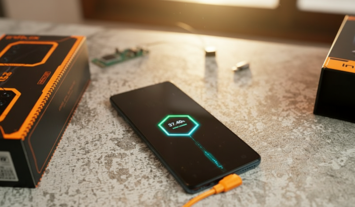 Why Your USB-C Device Still Charges So Slowly, Despite the Universal ...