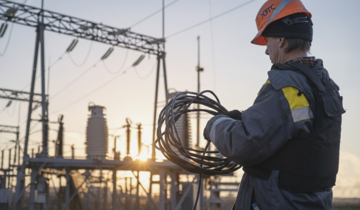 Ukraine's Power Grid Under Strain: Regions Facing the Most Severe ...