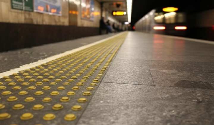 Kyiv Metro Fully Restores Service on Red Line Following January 24th ...