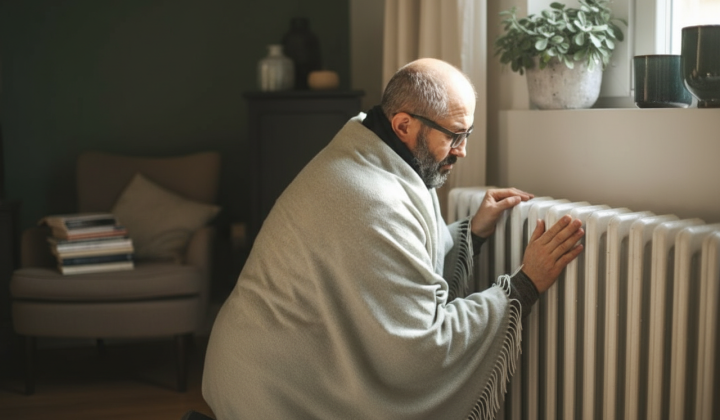 How Heating Companies Evade Responsibility for Cold Apartments: A ...