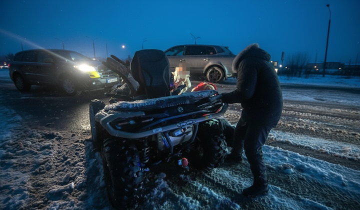 Ukrainian MP's Fatal Quad Bike Crash Under Criminal Investigation - all ...