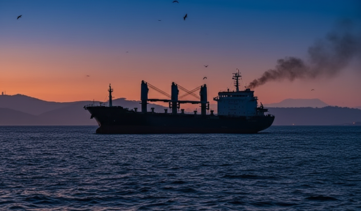 Baltic Sea Blocked to Russia's 'Shadow Fleet' by 14 Nations - all the ...