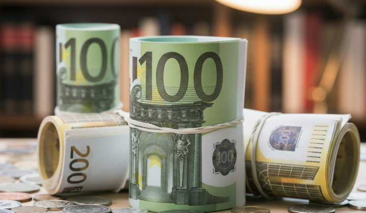 Visa and Mastercard to Increase ATM Withdrawal Fees in Poland from ...