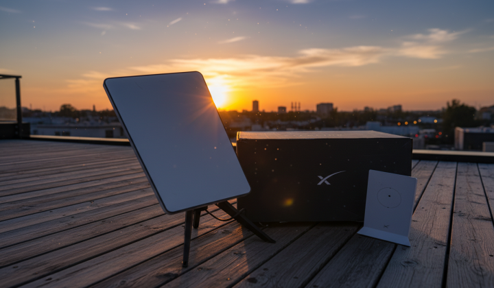 Ukraine Implements Starlink 'Whitelist' to Counter Russian Military Use ...