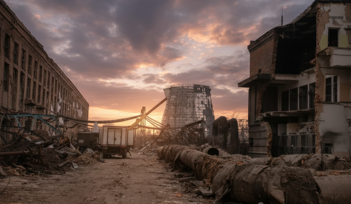 A Hybrid Heating Solution for Kyiv: Modular Boilers to Replace ...