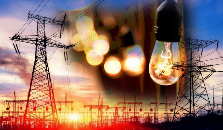 Ukraine's Energy Ministry Explains the Uneven Power Outages - all the ...