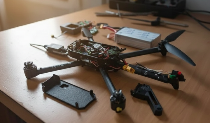 Russian Forces Use Ukrainian SIM Cards to Operate Attack Drones - all ...