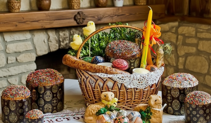 Maundy Thursday 2026: Ancient Easter Cleaning Traditions Explained