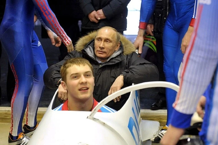 Russian bobsledders lose chance for Olympics-2026: reasons for IBSF's ...
