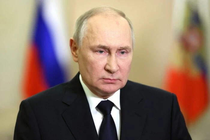 Putin Proposes $1 Billion from Frozen Assets for 'Peace Council' and ...