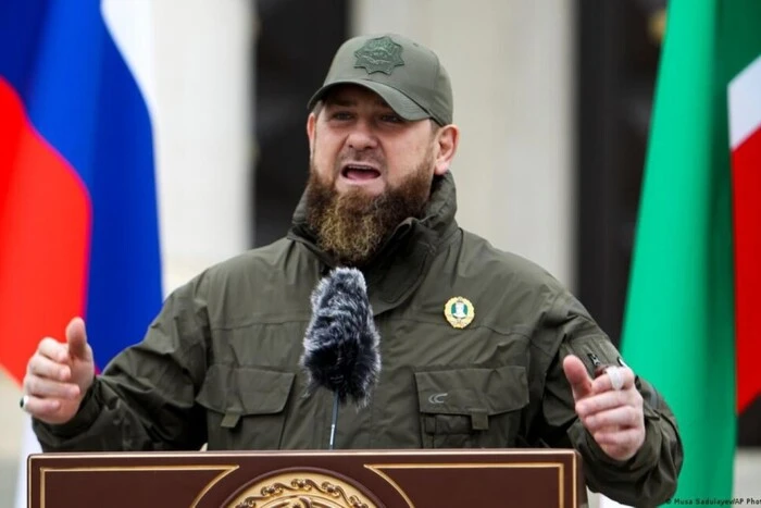 Kadyrov on Dialysis: Who Can Lead Chechnya After the Leader - all the ...