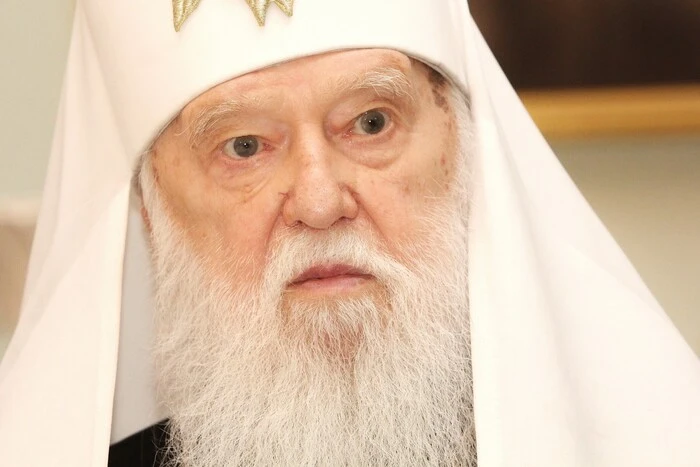 Patriarch Filaret dies at 97: date of farewell and burial announced
