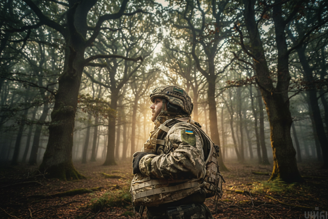 New principles of conscript distribution: every military personnel will ...