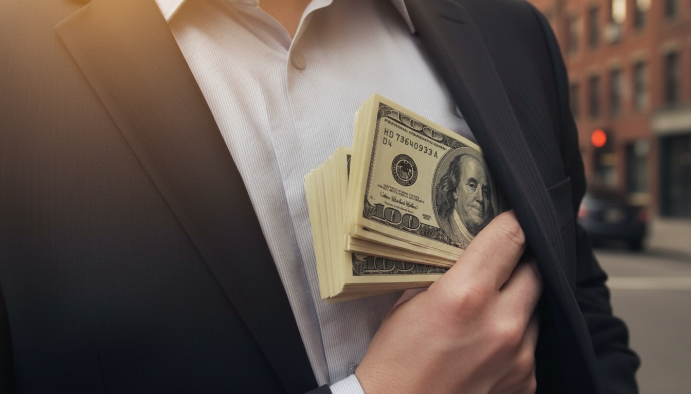 Ukraine will introduce rewards for whistleblowers of corruption: who ...