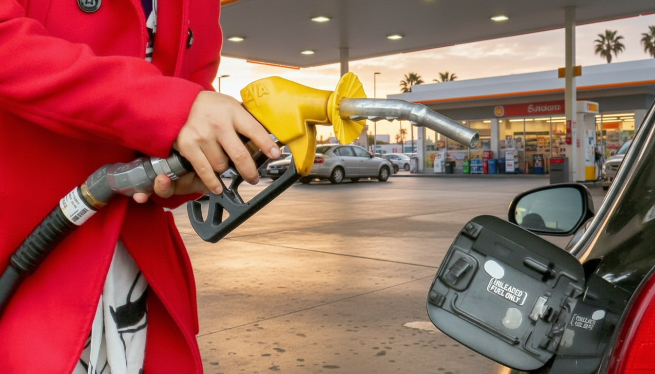 The fuel crisis in Ukraine is not a threat: why the market remains ...