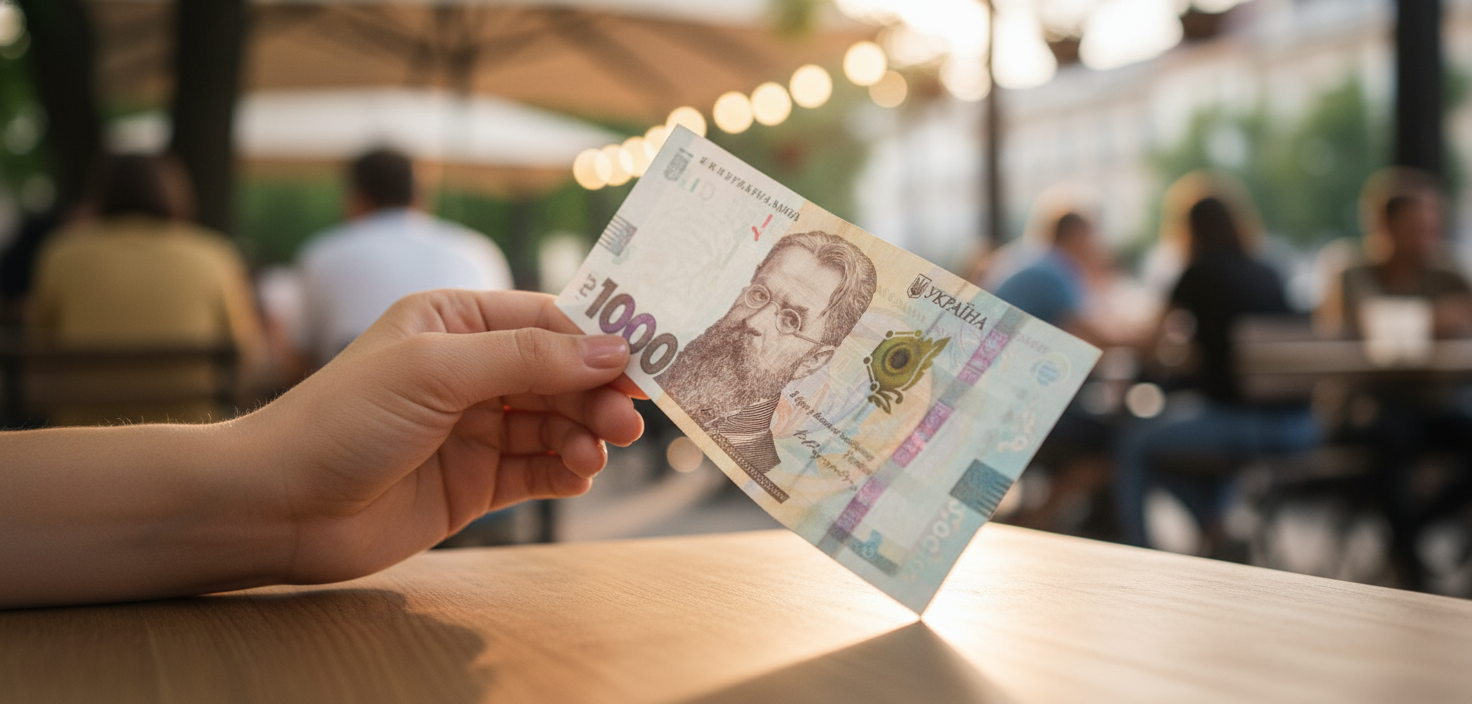 PrivatBank Reveals Ukrainian Spending Data: Where the Money from the ...