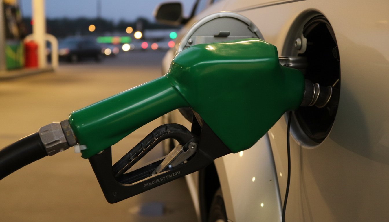 Excise taxes on fuel will increase in 2026: how much will gasoline and ...