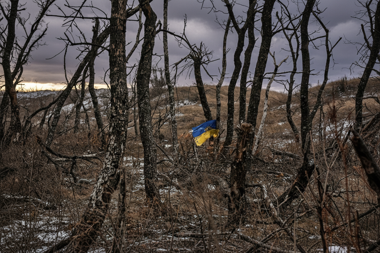 Ukrainians' Expectations of Victory: Why Willingness to Compromise is ...