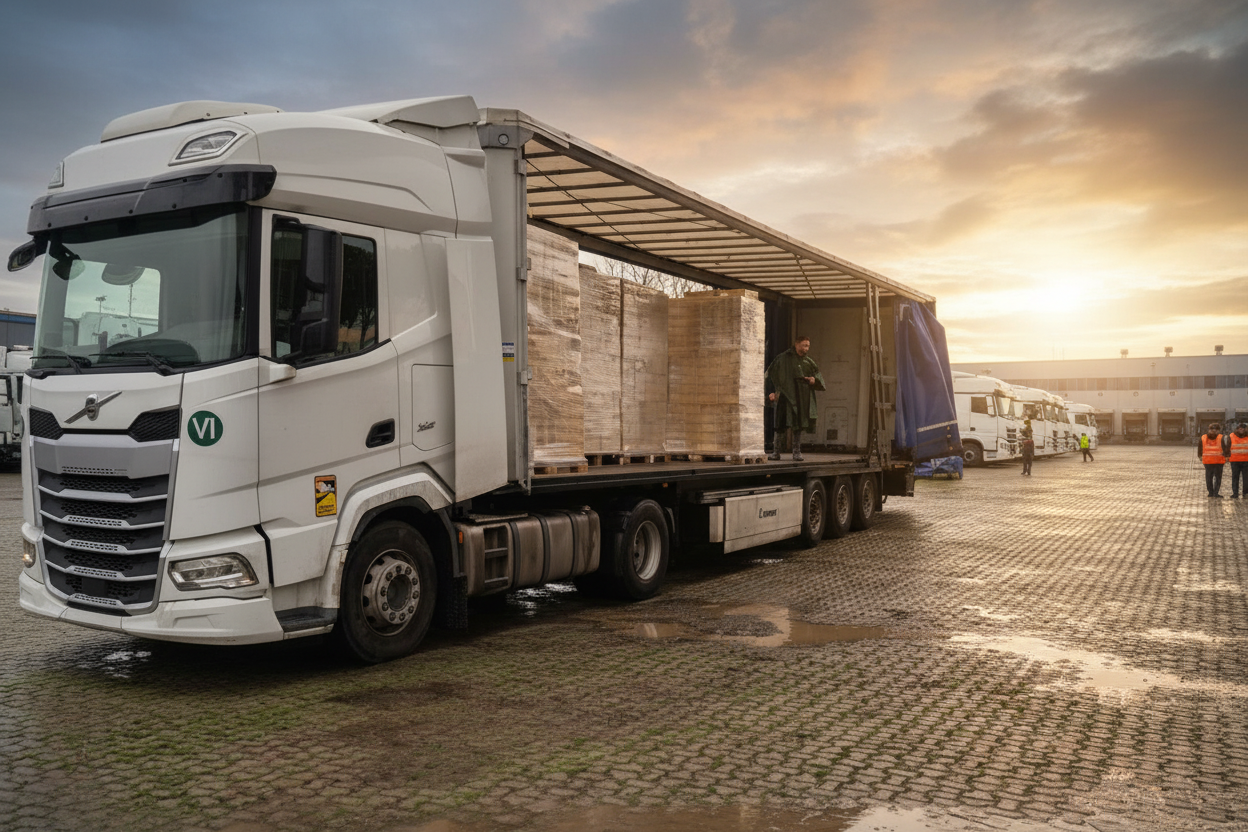 Pope Leo XIV has sent 100,000 portions of soup to Ukraine: details of ...