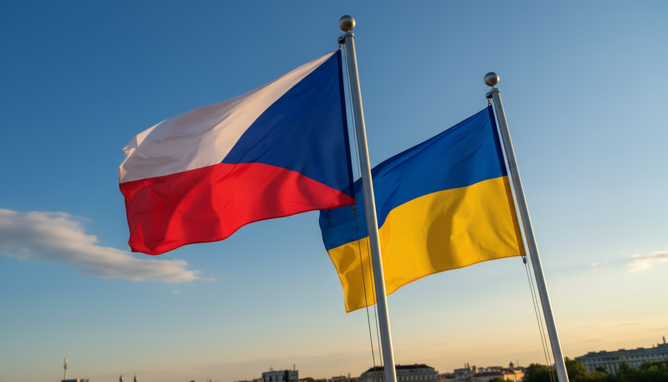 Czechia may cancel benefits for Ukrainians: what will change in Lex ...