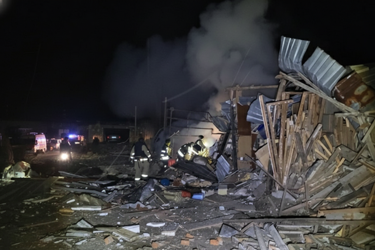 Russians attacked Orihiv and Zaporizhzhia: there are dead and wounded ...