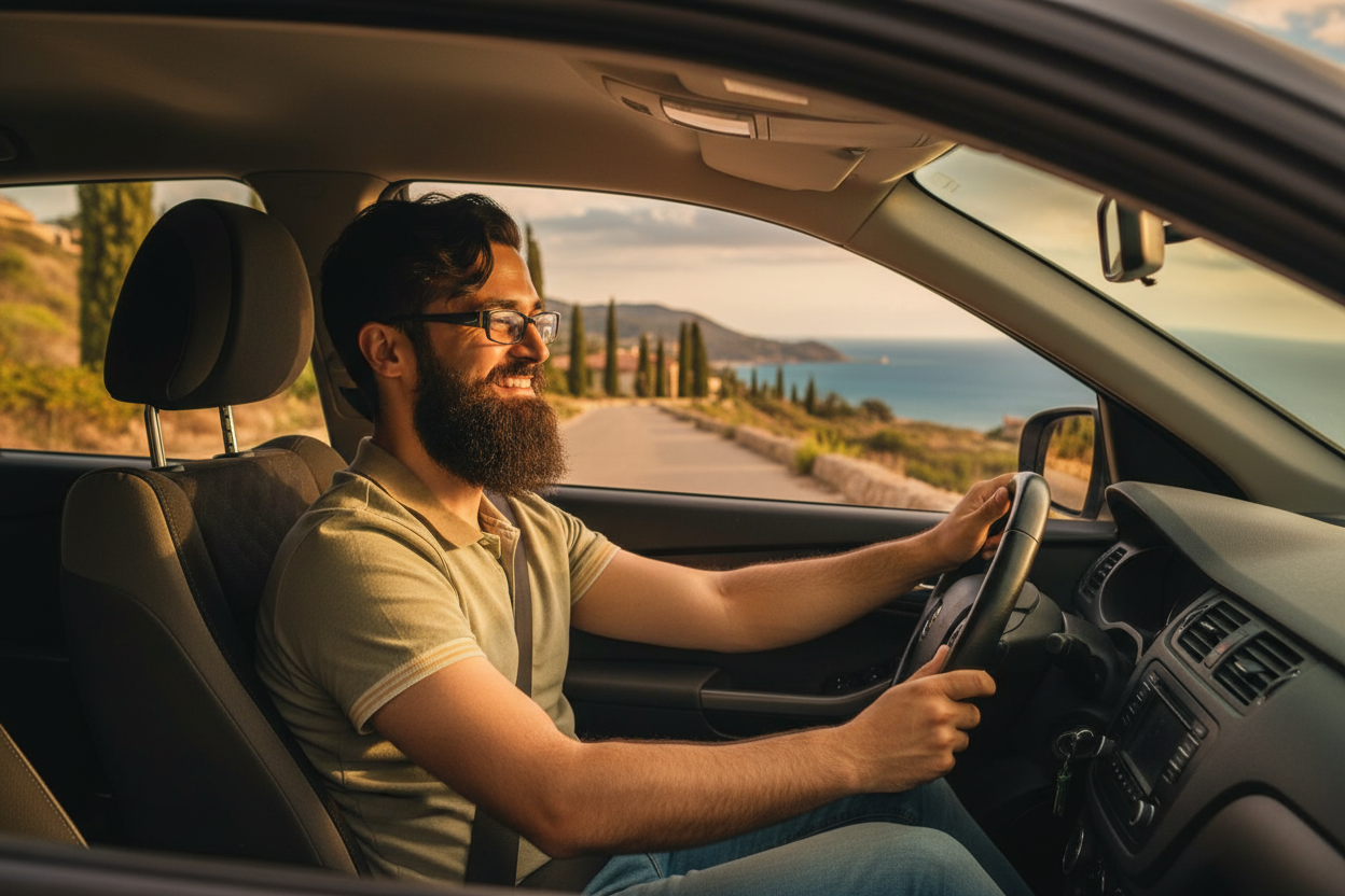 Driving Licenses in Ukraine: Why Age is Not an Obstacle to Obtaining ...