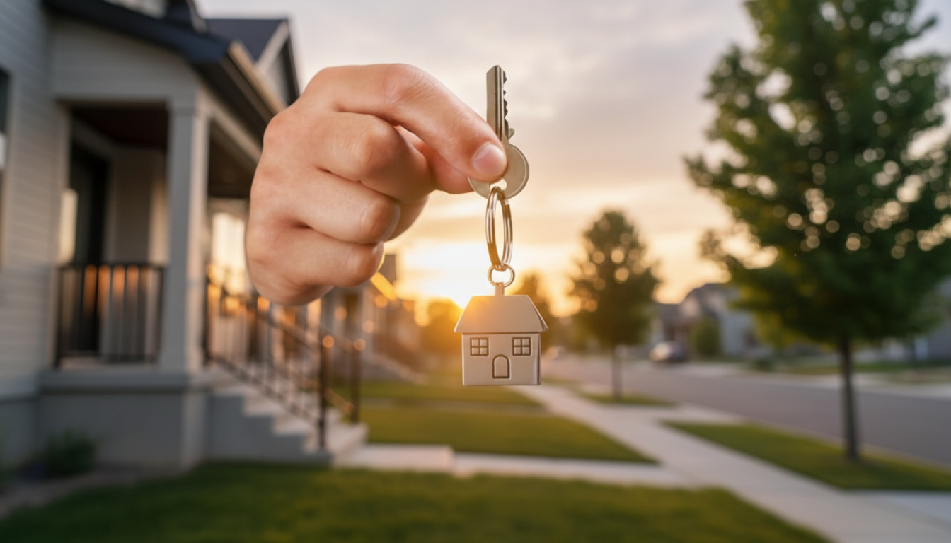 The state mobilizes real estate for IDPs: which objects will be ...