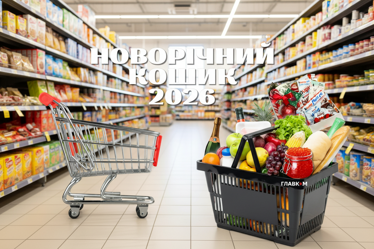 New Year's Table for a Family of 4: How Much Does a Festive Dinner Cost ...