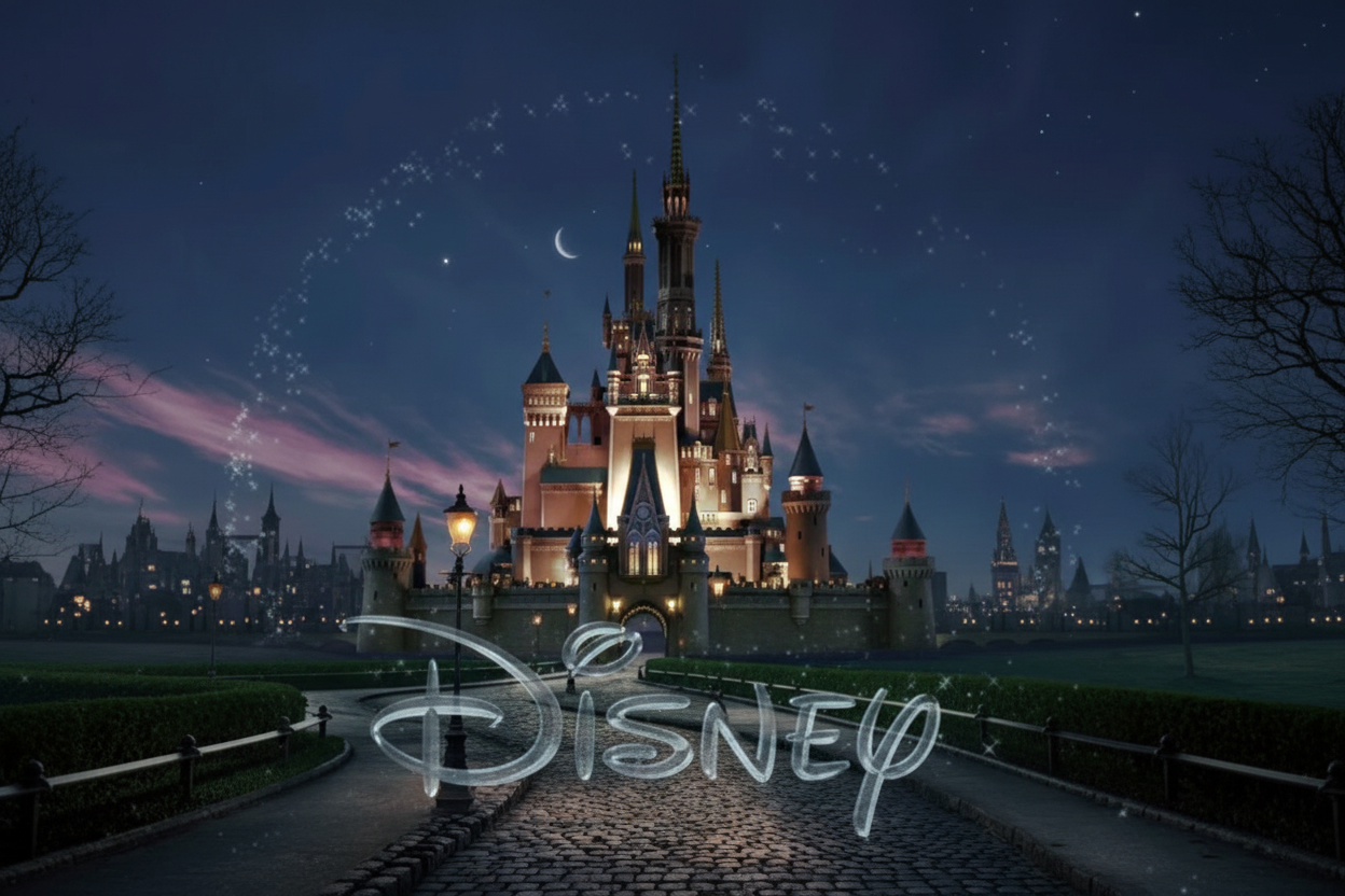Disney to pay $10 million fine in the US for violation of child data ...