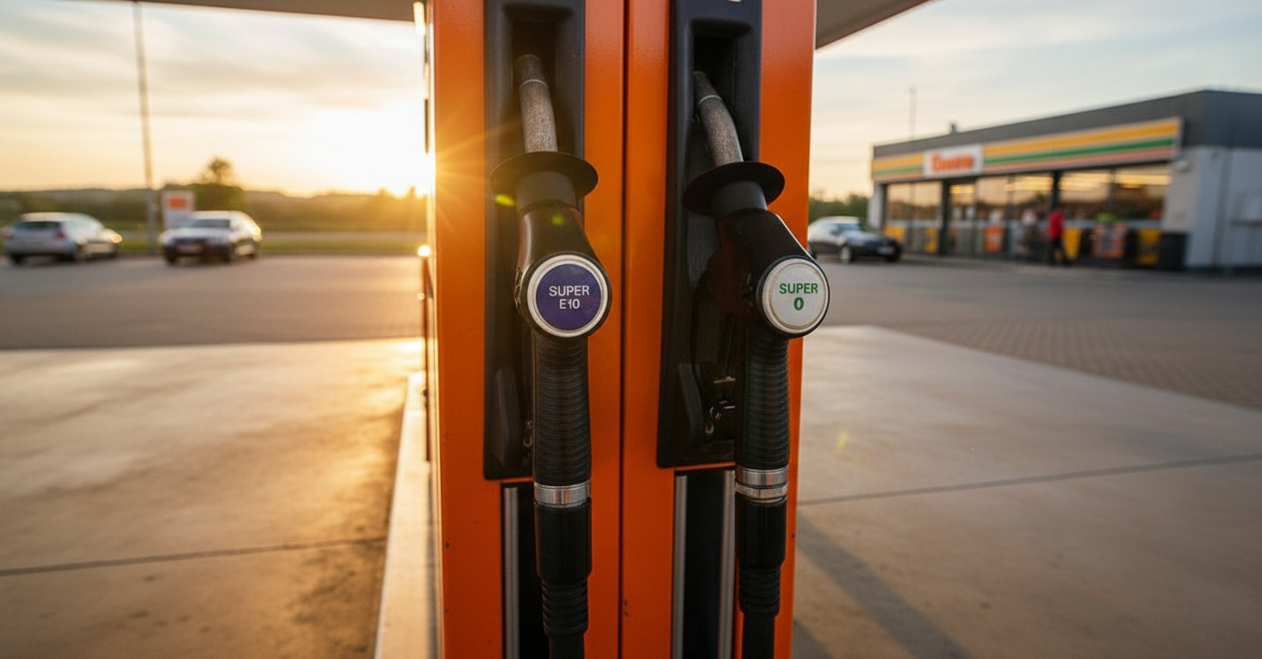 Autogas in Ukraine has reached a record price since the beginning of ...