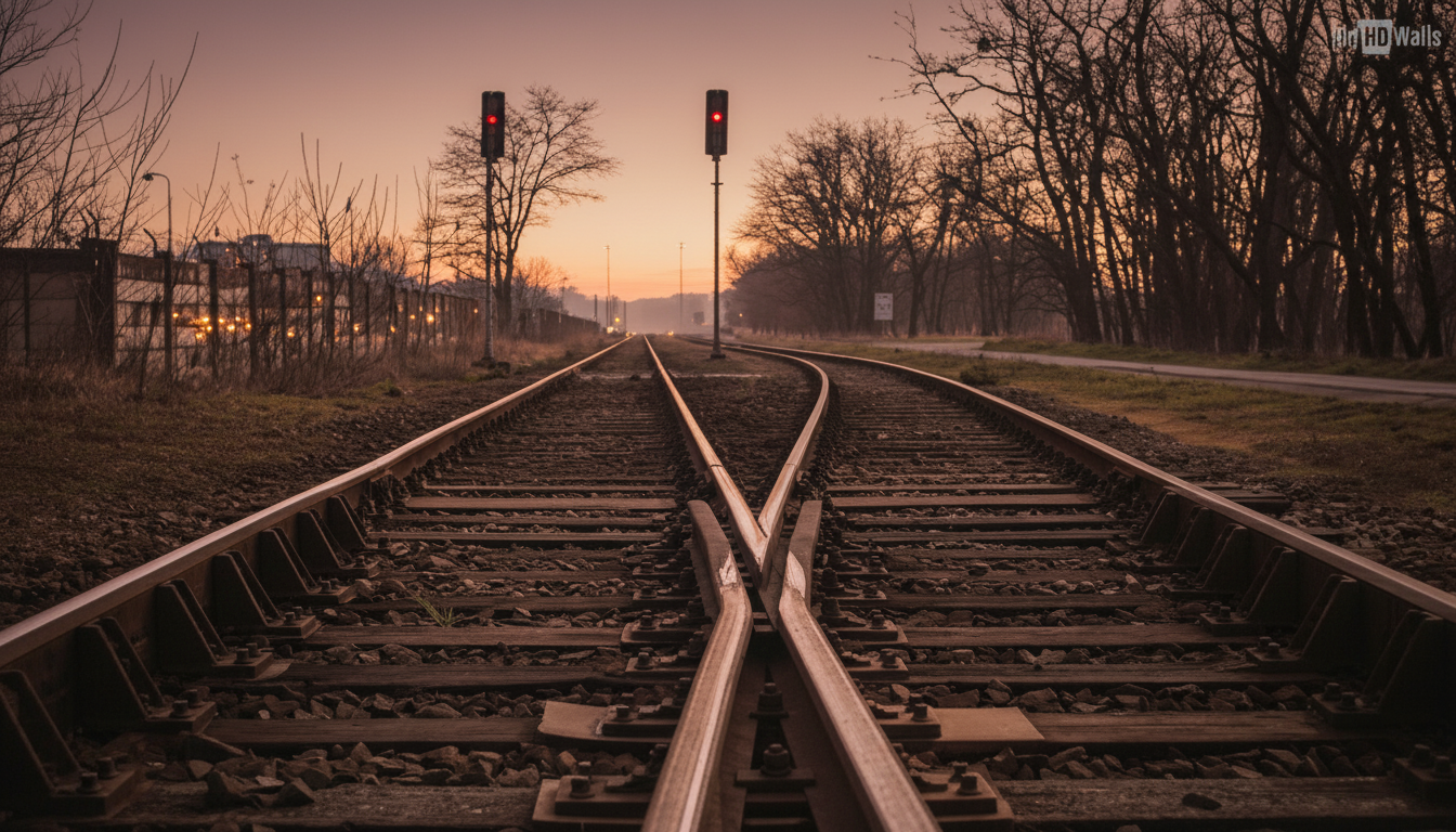 RZD Crisis: Investments in Russia's Railways to Decrease by a Quarter ...