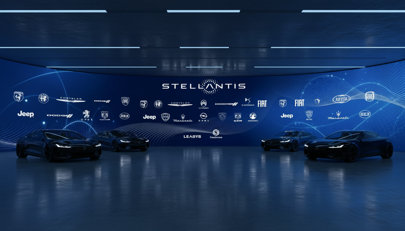 Stellantis plans to produce cars in Ukraine: condition - security after ...